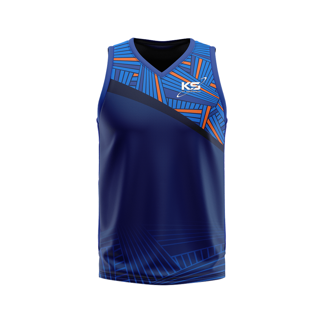 Basketball Jersey Design 03 Kit Sportswear basketball-jersey-design-03-kit-sportswear
